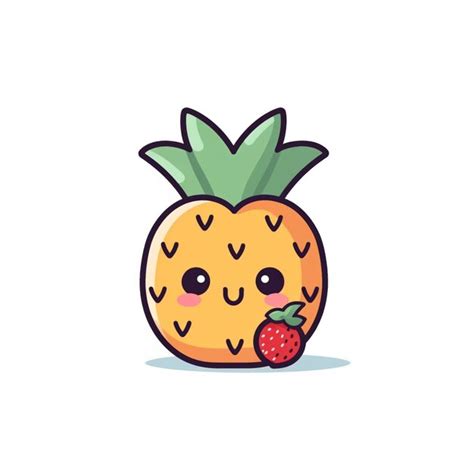 Page 4 28000 Chibi Emotes Pineapple Pictures