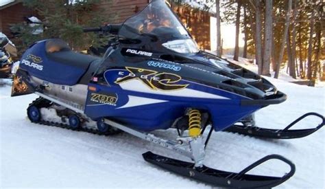 2004 Polaris Xc Sp Edge And Xc Edge Snowmobile Service Repair Manual Service Repair Manual