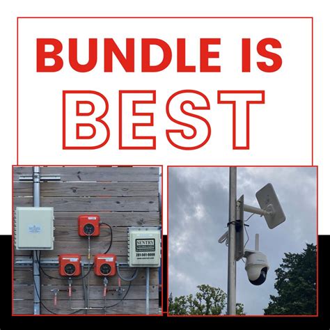 Environmentalstewardship Teamwork Integrity Remotemonitoring Sentry Technologies Inc