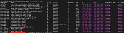 How To Inject Service Service Name And Service Port Env Into Edge Pods In The Kubeedge