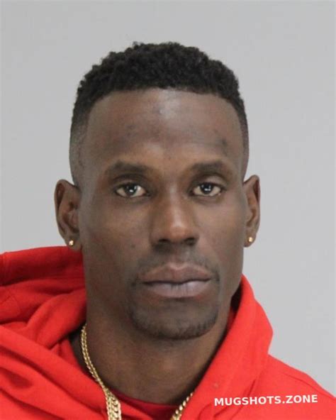 Louden Dennis 07 30 2023 Dallas County Mugshots Zone