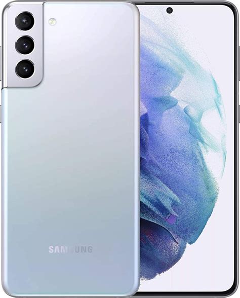 Samsung Galaxy S21 Plus 5G specifikacije - Fon Centrala