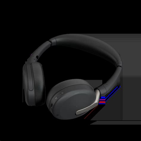 Jabra Evolve Flex Usb C Uc Stereo Innova Am Tech