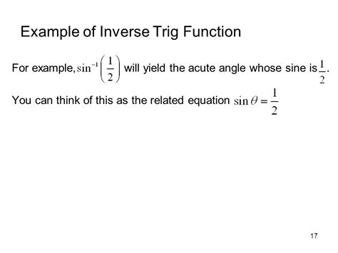 Right Triangle Trigonometry Ppt Download