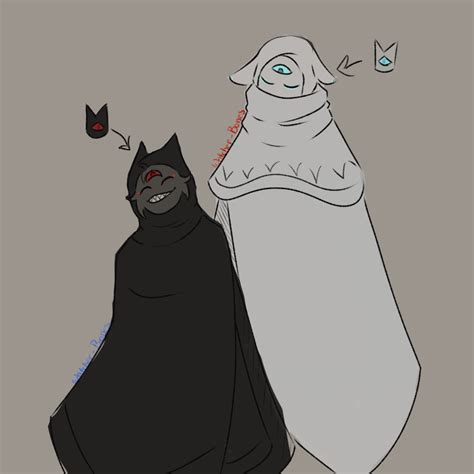 Remember When I Gave The Red Crown A Gremlin Face I Had An Idea And