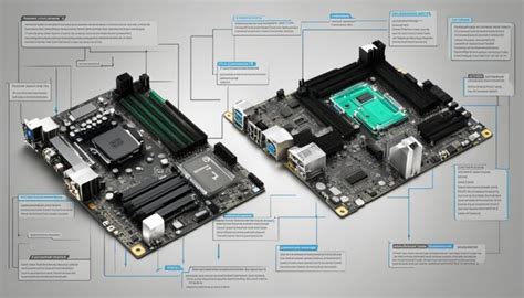 CPU Motherboard Compatibility Ensuring Your Components Work Together