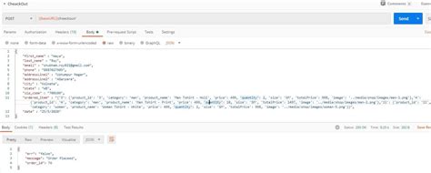 how i made an e commerce website with django by shubham roy medium