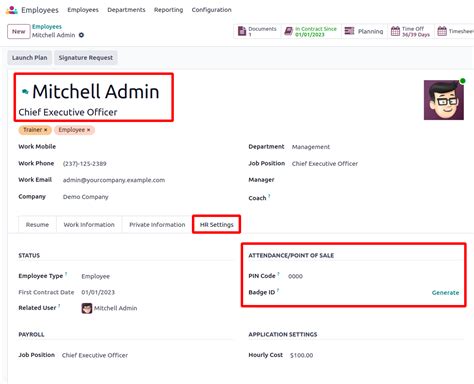 Orders In Odoo 17 POS Odoo V17 Enterprise Edition Book