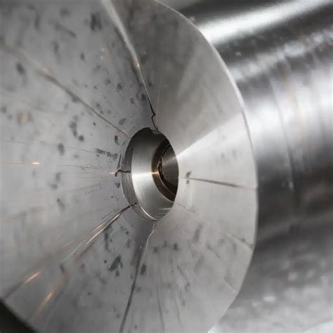 Mastering The Art Of Laser Cladding Enhancing Surface Hardness And Wear