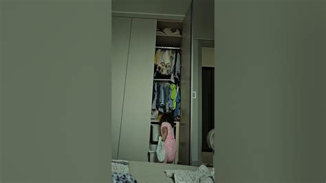 응가하고 기저귀챙겨서 엄마깨우기 Youtube