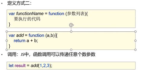 Javascript的引入方式和基础语法 Happyin 博客园