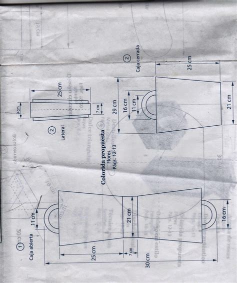 Como Hacer Tarjetas Paso A Paso Revistas De Manualidades Gratis