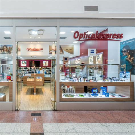 Optical Express Waterfront At Georgia Farber Blog