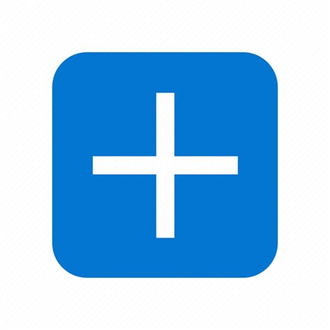 add addition plus create file new shopping icon download on