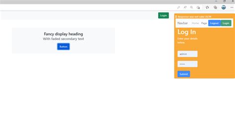 Security Restrict How To Redirect To Login Page If Not Logged In