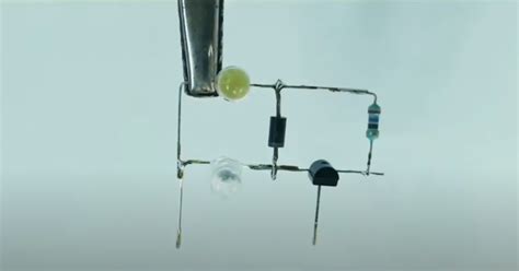 BC Transistor Pinout And Guide For Beginners NerdyTechy