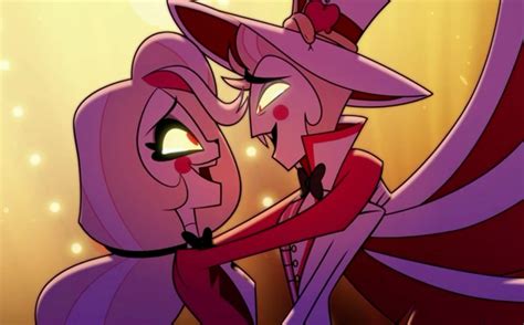 Charlie And Lucifer Morningstar Lucifer Cute Drawings Lucifer