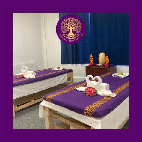 Glasgow Thai Massage City Centre In East End Glasgow Gumtree