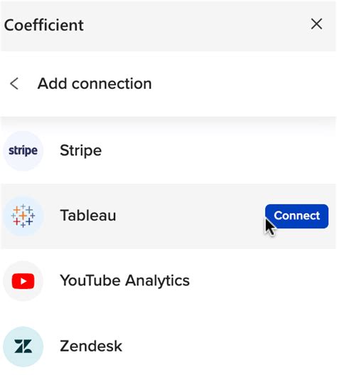 How To Connect Tableau To Salesforce 3 Easy Methods In 2024
