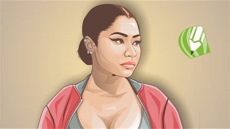 How To Vectorize An Image Photo To Vector CorelDRAW Tutorial YouTube