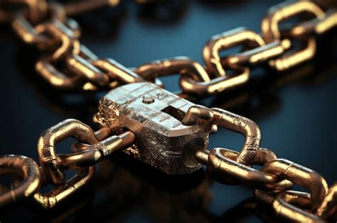 Premium Photo Technology Concept Futuristic Global Network Data Network Connection Internet