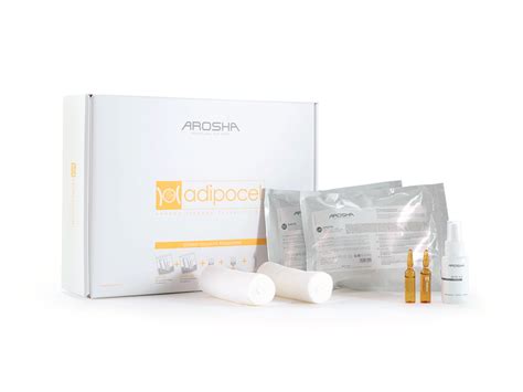 Arosha Arosha Adipocel Kit