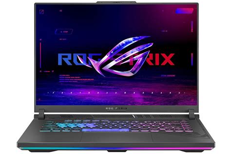 Amazon Is Clearing out Stock of The ASUS ROG Strix G16 (RTX 4060) at a ...