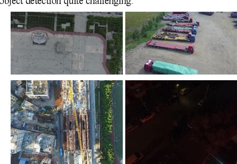 Figure 1 From Improved Transformer Based Ssd Detector For Airborne