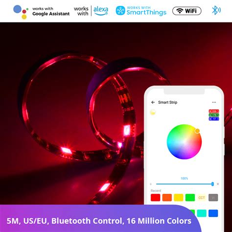 SONOFF L2 Lite Smart LED Light Strip-5M - ITEAD STUDIO OFFICIAL