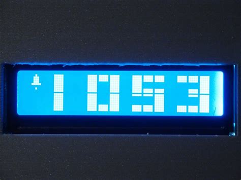 Arduino Alarm Clock With Some Easter Eggs Hackaday Io