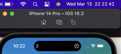 Swift How Do I Have My Live Activity Update The Seconds Stack Overflow