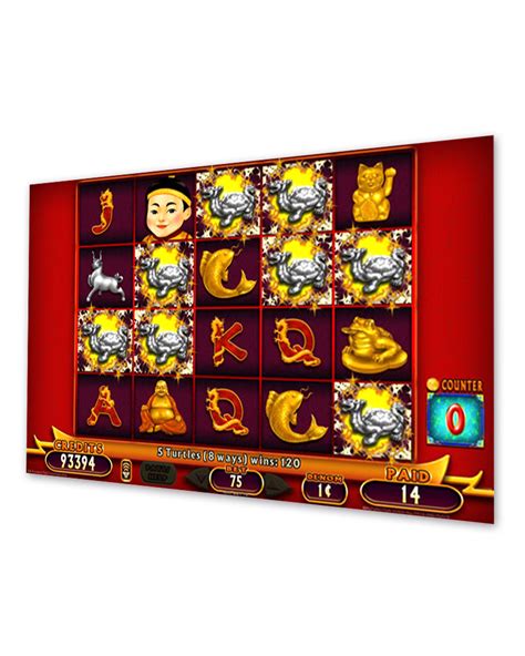 Hao Yun Lightning Gaming