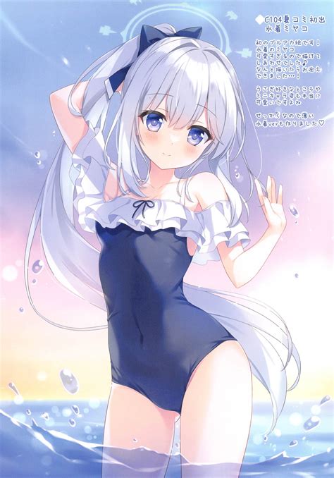 MARI Archive Page Nhentai Hentai Doujinshi And Manga