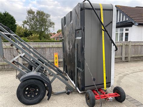 Hot Tub Relocation Simpsons Spas