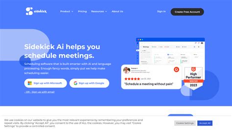 Sidekick Ai Review Features Use Cases And Pricing