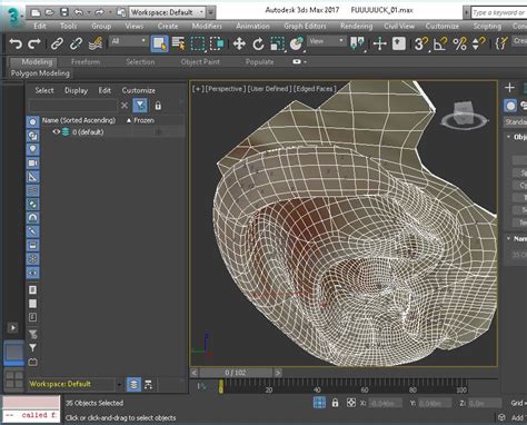 Solved Max 2016 Objects Not Visible In Layer Manager Page 3
