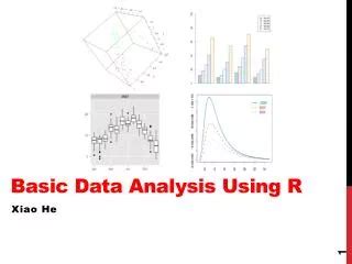 PPT Data Analysis Using R Workshop Overview PowerPoint Presentation Free Download ID