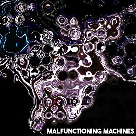 Malfunctioning Machines Analog Samples