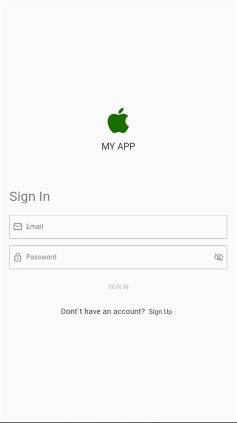 Flutter Basic App Using Firebaseriverpodgorouter Free Flutter