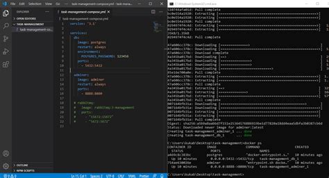 Docker Local Host8888 Not Opening Stack Overflow
