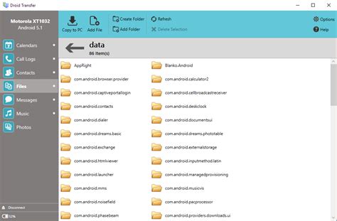 3 ways to transfer files from android to pc wifi