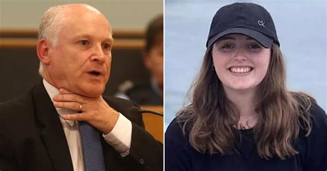 Grace Millane Trial Tinder Date ‘strangled Backpacker For 5 Minutes