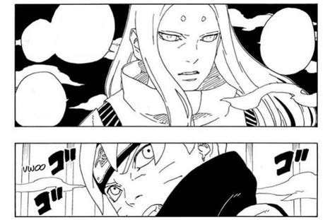 Spoiler Boruto Chapter 73 Jadwal Rilis Hingga Link Baca Trendradars