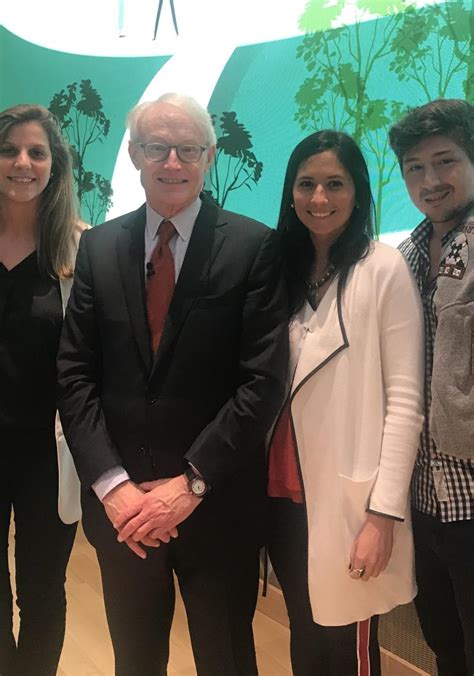 Michael E Porter Is The Founder Of The Modern Strategy Field And One