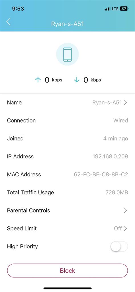 Question About Tplink Router Rtplink