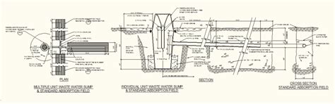 Water Purification Tank Plant Detail 2d View Layout Cad Block Autocad