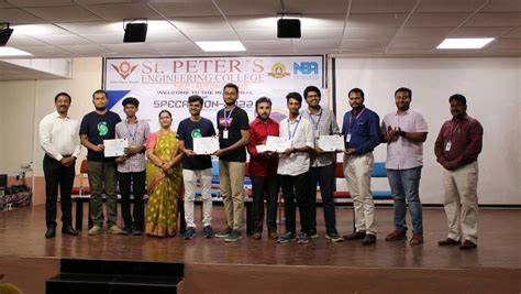 Nihal Reddy Gitta On Linkedin Specathon