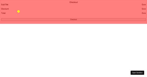 React Hooks And Matter Js Step Two Codesandbox