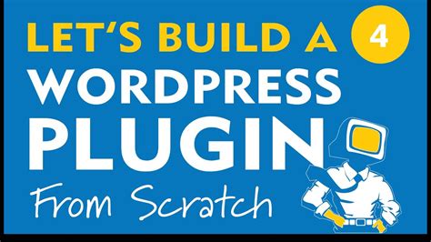 4 Enqueue Css Js And Create A Shortcode Lets Build A Wordpress Plugin From Scratch Youtube