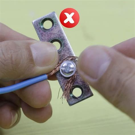 Tips For Connecting Electrical Wires Artofit